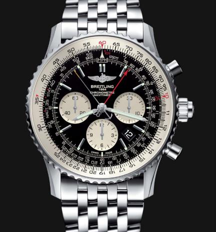 Fake Breitling Navitimer 01 Watches + Breitling Replica Canada™ Best ...